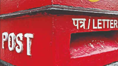 Shortage Of ₹10 Postal Orders Hits Rti Activists | Bengaluru News ...