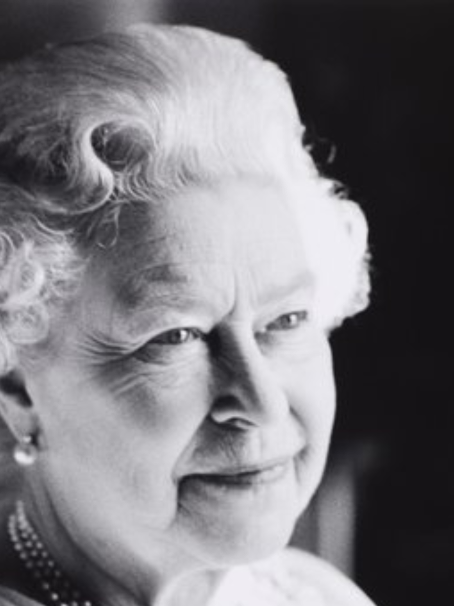 Queen Elizabeth II: Here's what kept the world's oldest head of the ...