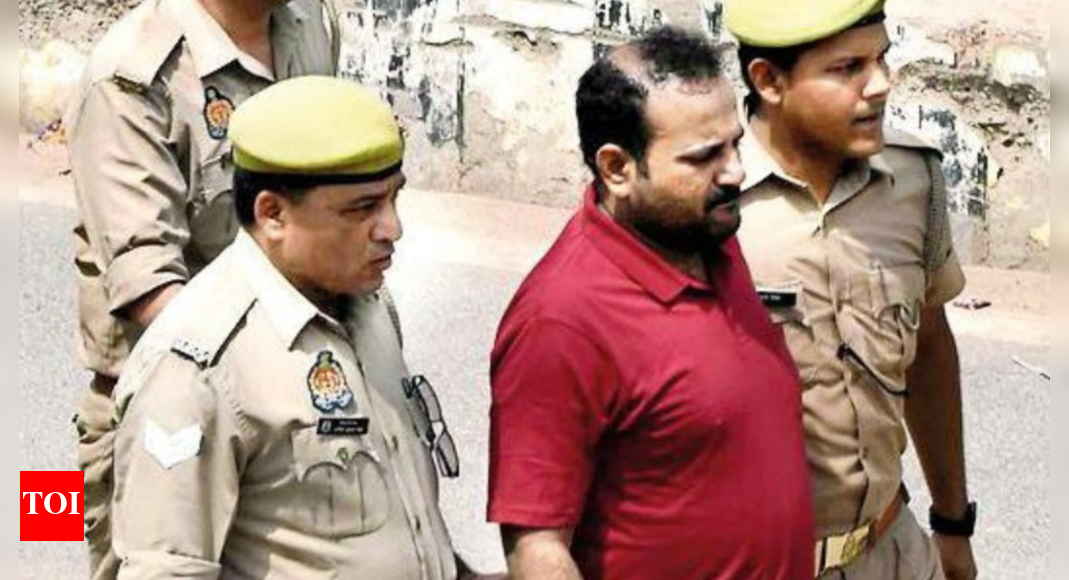 'Big catch' Asad Kalia handled Atiq Ahmed's extortion activities ...