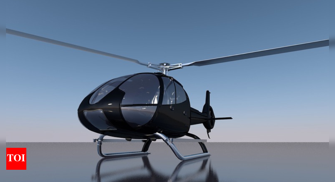 Char Dham: Fake Char Dham helicopter service booking websites mushroom ...