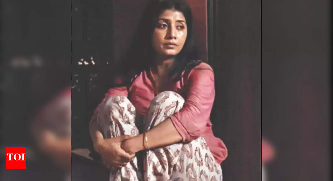 Indira Dhar Mukherjee’s ‘Soch’ to compete at Indian Film Festival of Melbourne | Bengali Movie ...