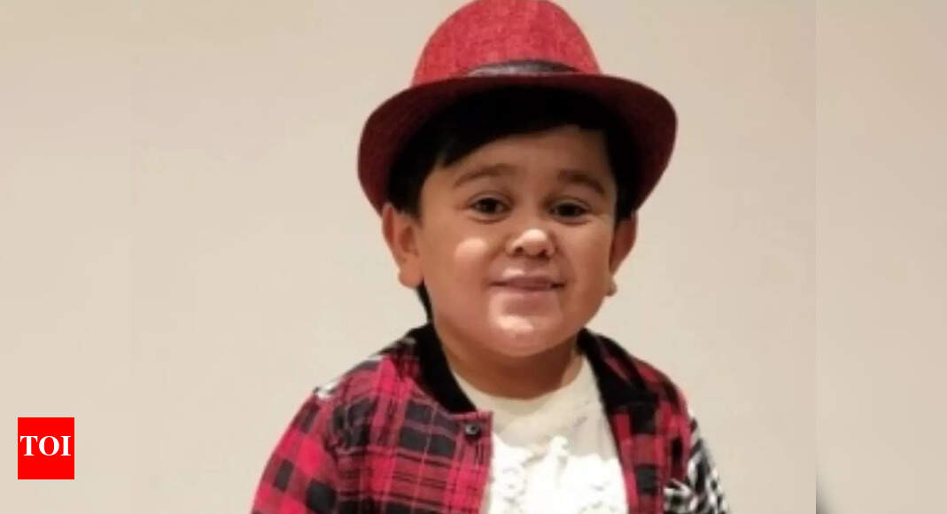 Abdu Rozik returns to hometown to celebrate Eid with family - Times of ...