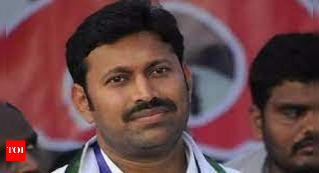 YS Viveka murder case: Don't arrest Kadapa MP Avinash Reddy till April 24, SC tells CBI ...