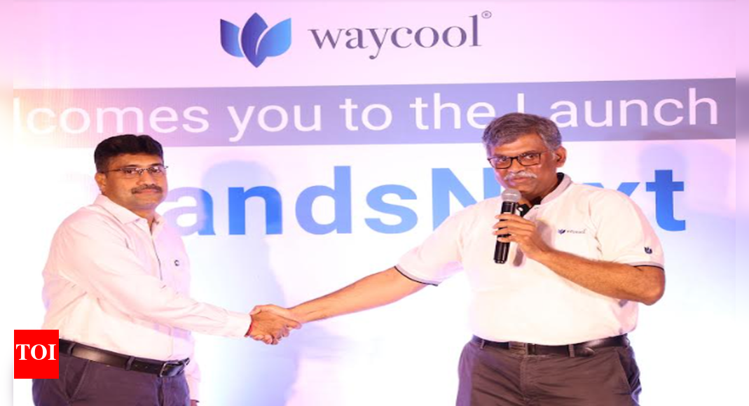 WayCool launches subsidiary for FMCG business, targets doubling revenue ...