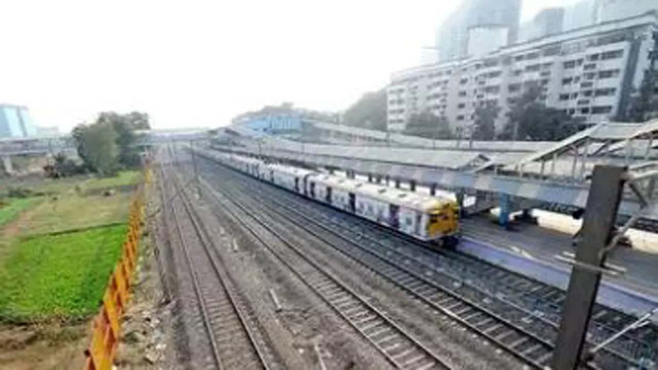 Bengal woman dies at railway station after hospital fails to provide ambulance; health ...