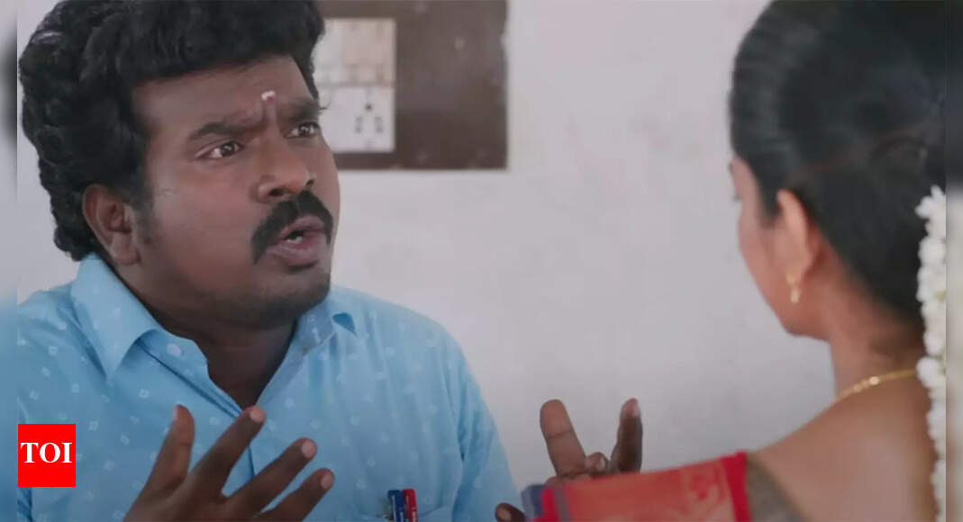 Deiva Machan Movie Review: A likeable film that's not compelling enough
