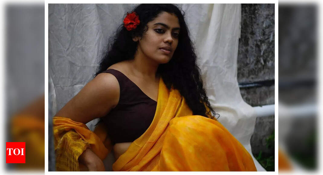 ‘Playing a character from Vaikom Muhammad Basheer’s story really ...