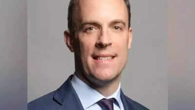 Killer Political Blow For UK'S Deputy PM: Killer political blow for UK ...