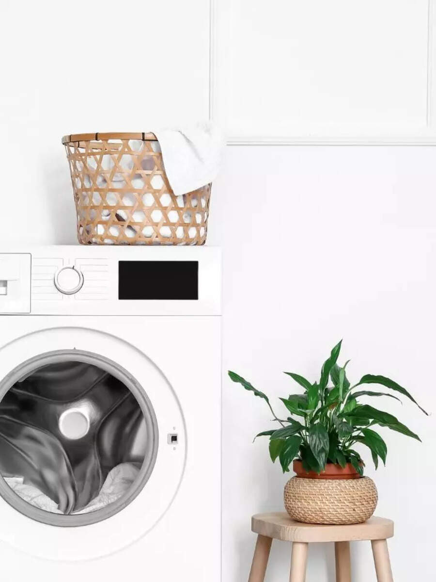 Features to consider before buying new washing machine | Gadgets Now