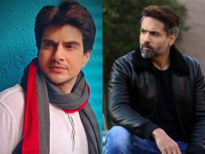 Iqbal Khan and Rahil Azam share their plans for celebrating Eid al Fitr ...