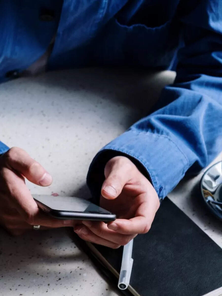 5G smartphones with Sony IMX766 sensor | Times of India