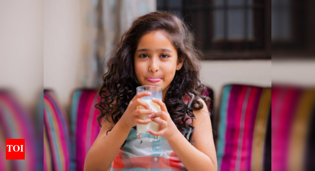 The unhealthy side of health drinks - Times of India