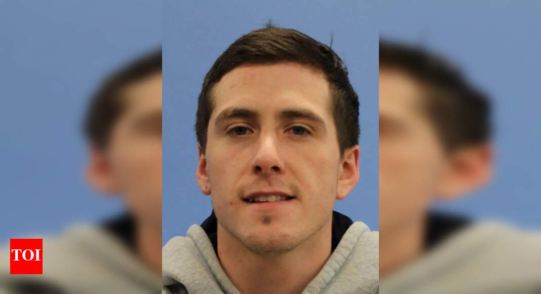 Jailed Man Brian Francisco Roman Escapes in Bizarre Way: Police Launch ...