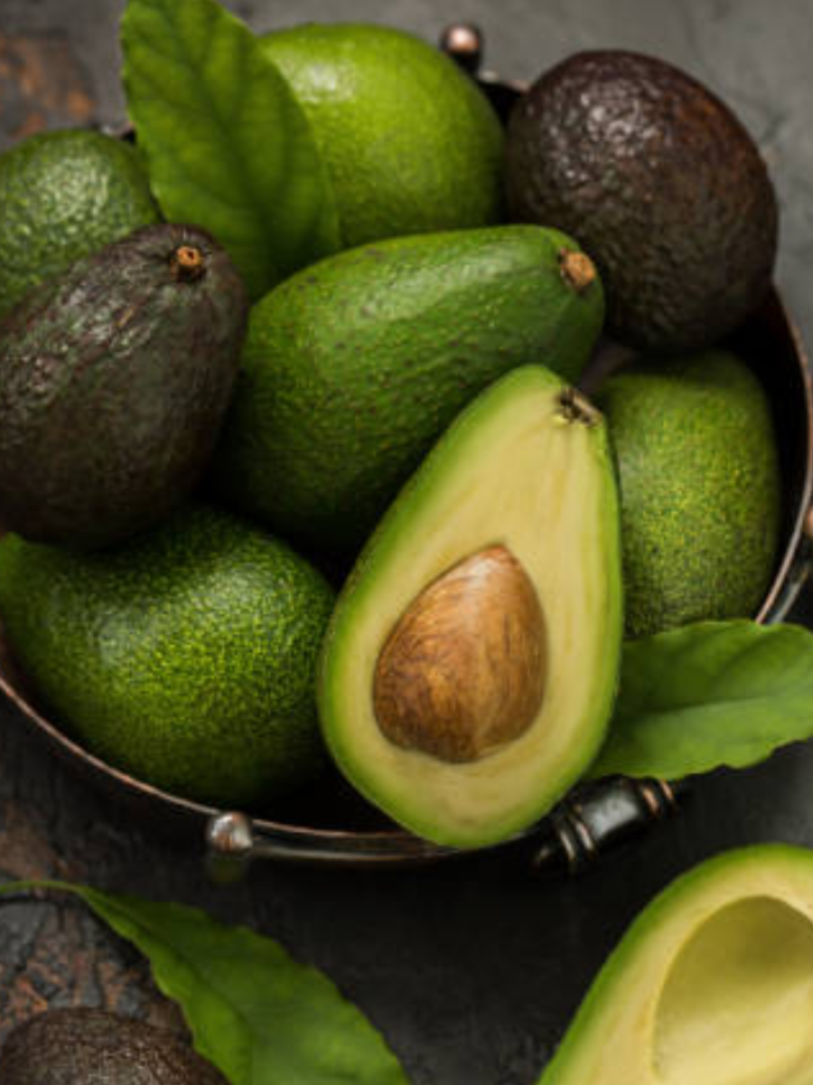10 Avocado substitutes you can try | Times of India