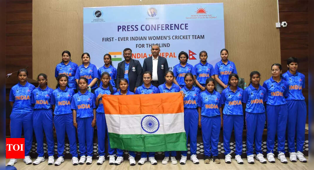 13-year-old daily wager, daughter of farmer part of first-ever Indian ...