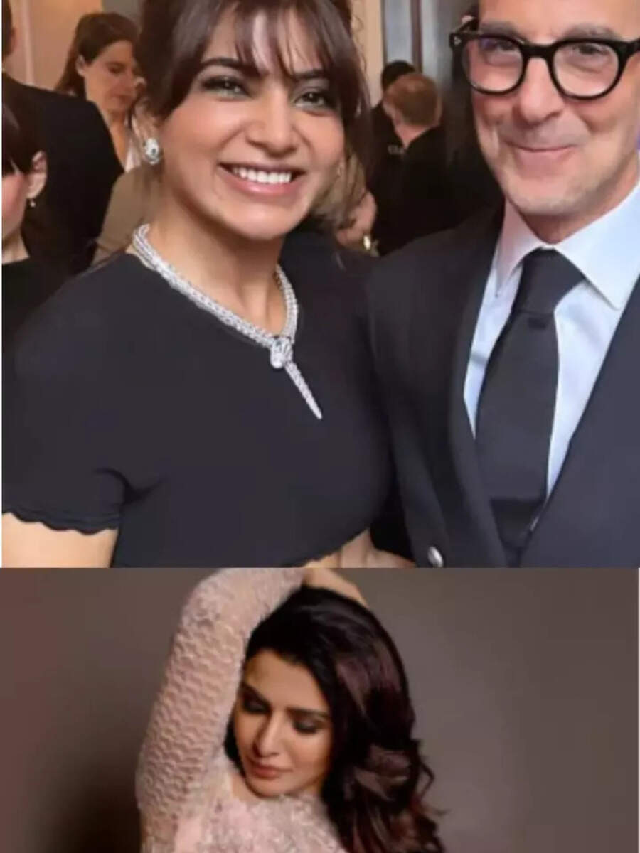 Samantha Ruth Prabhu Still Has 'Chay' Tattoo, Despite Divorce With Naga Chaitanya | Times Now