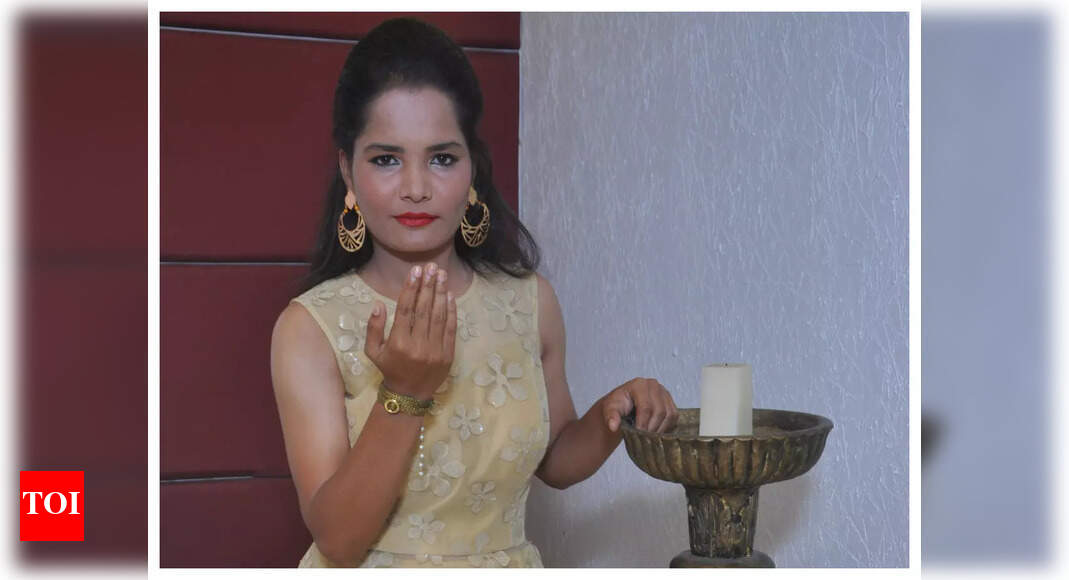 For me, Eid is all about relishing biryani and sheer khurma: Tarannum ...