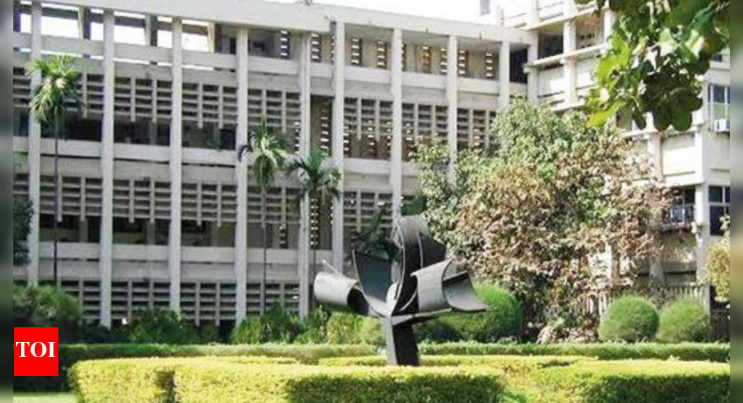 IIT-Bombay will replace convocation with commencement ceremony for ...
