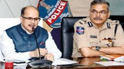 Anjani Kumar: Job-seekers in Gulf will be shielded from frauds ...