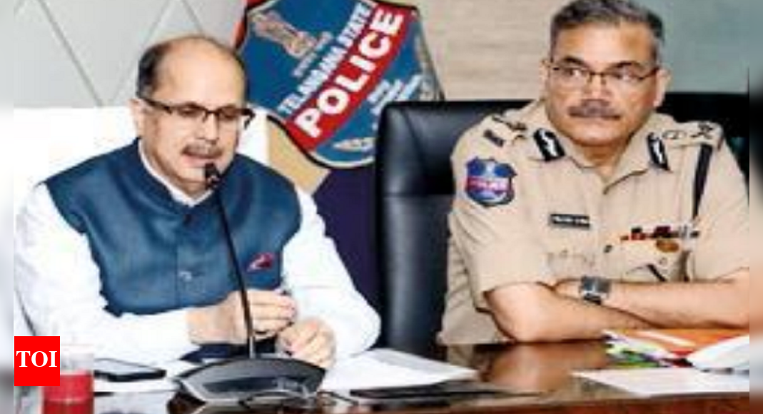 Anjani Kumar: Job-seekers in Gulf will be shielded from frauds ...