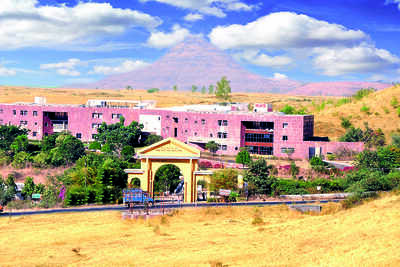 Mhasrul: State Govt Nod For 14 Ha At Mhasrul For Proposed New Building ...