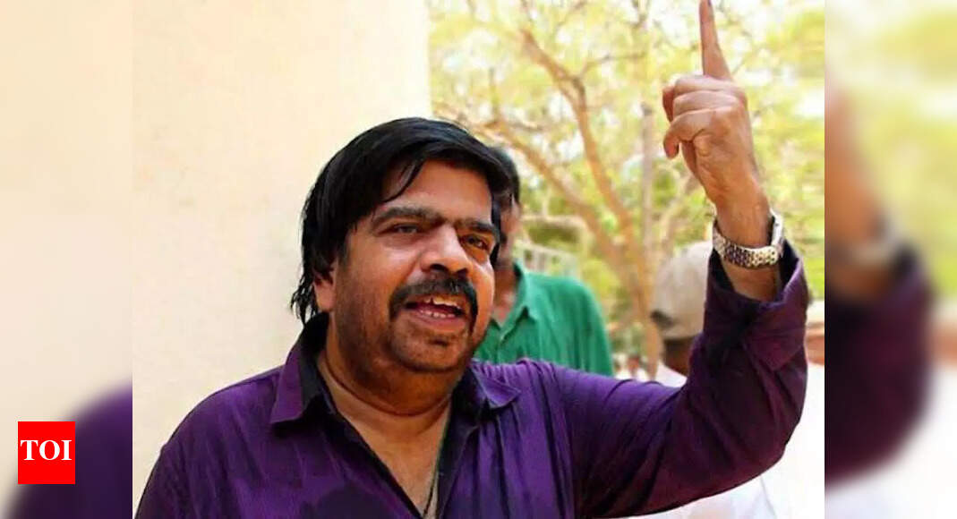 Actor T. Rajendar to grace reality show ‘Sa Re Ga Ma Pa Seniors 3’ as a ...