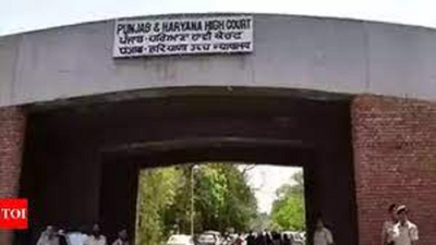 Haryana: Pass Final Verdict If Accused Made To Understand Trial Proceedings: Hc | Chandigarh ...