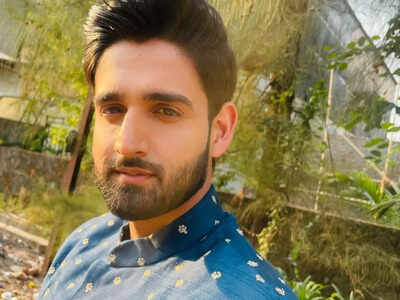 Exclusive: Saavi Ki Savaari fame Farman Haider to host Eid party in ...