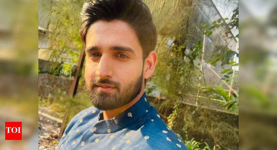 Exclusive: Saavi Ki Savaari fame Farman Haider to host Eid party in ...