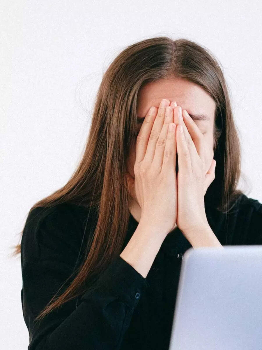 Layoffs in April 2023: The numbers so far | Times of India