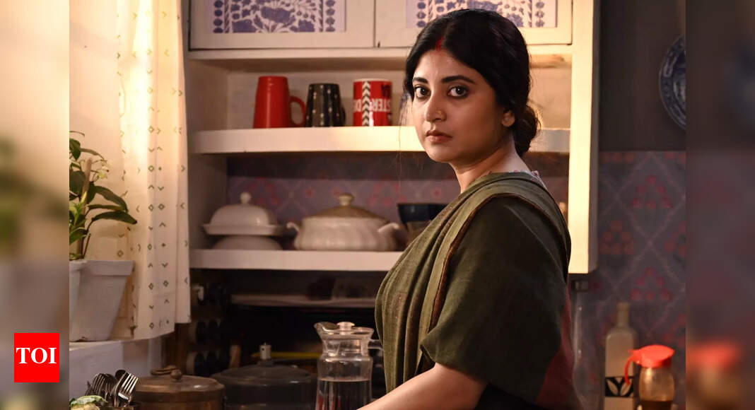 Sandipta Sen's next web series is an interesting social drama | Bengali ...