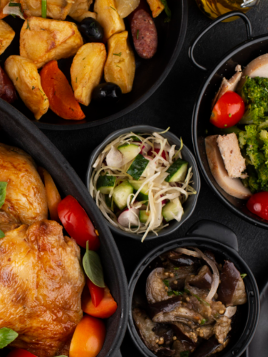 Stay Away From These Food Items To Keep Your Body Cool During Summer ...