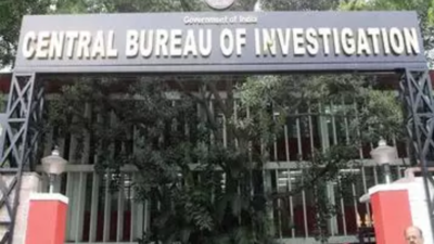 CBI raids six locations in West Bengal, Karnataka in school jobs scam case | Kolkata News ...