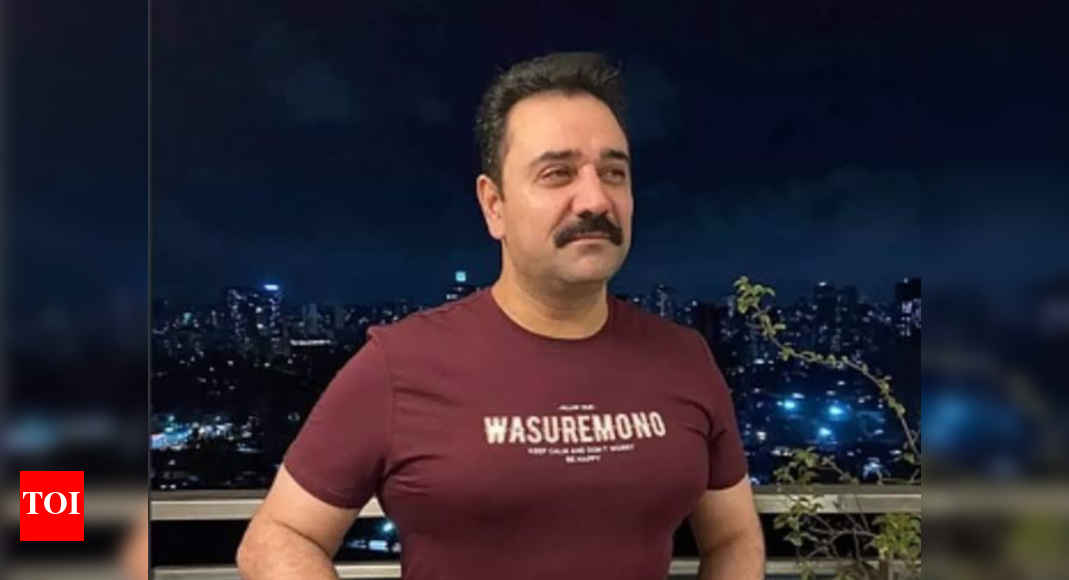 After Katha Ankahee, Gireesh Sahdev to take on the role of an astute ...