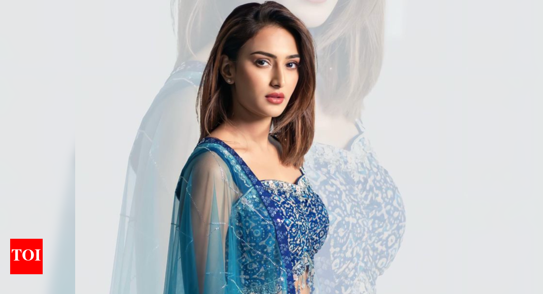 Erica Fernandes on returning to TV after some time; says “If I get ...