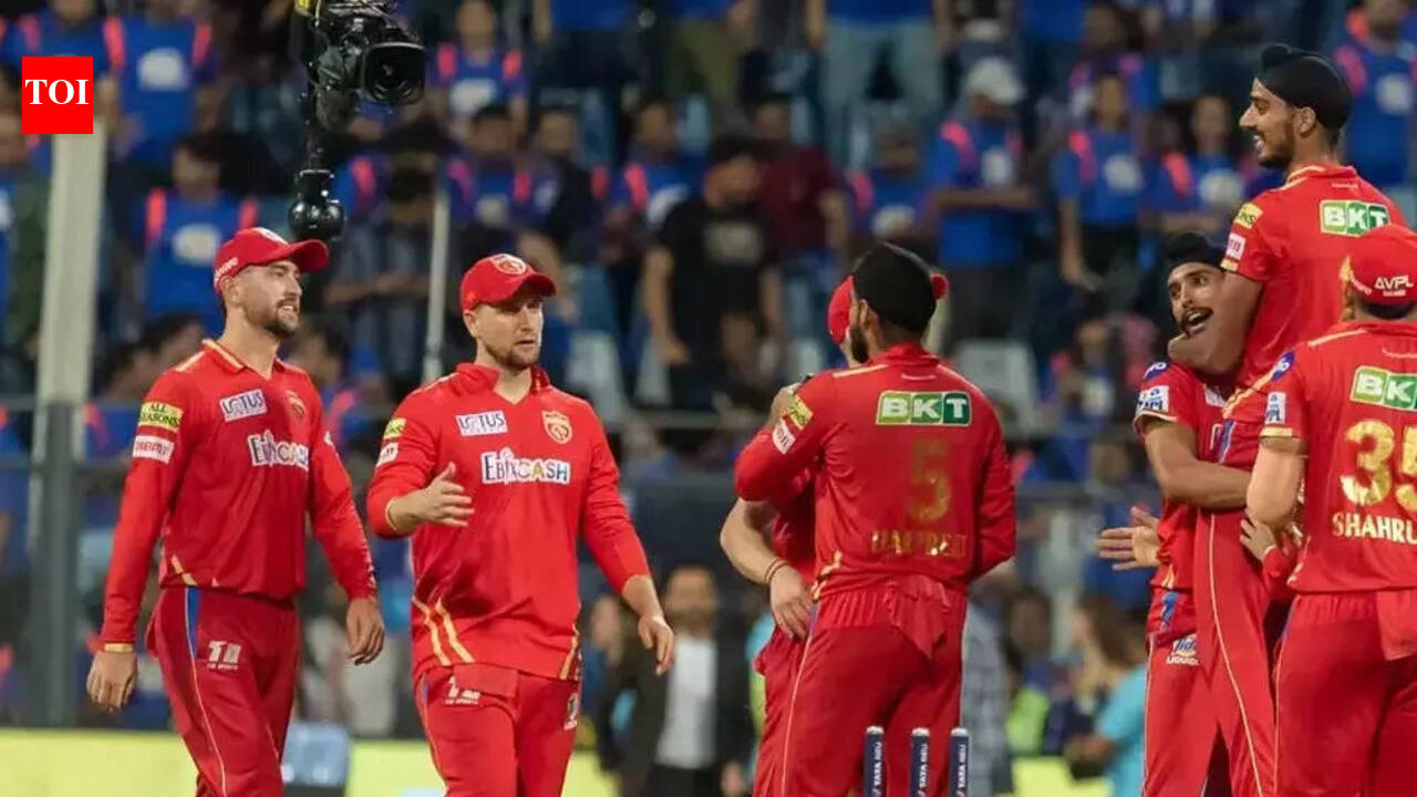 Mumbai Indians vs Punjab Kings IPL 2023 Highlights: Arshdeep, Curran ...
