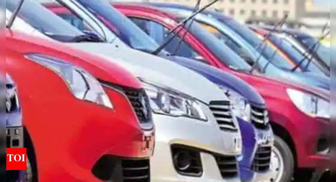 44% increase in car registrations in Mumbai for Akshaya Tritiya ...