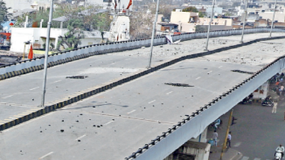 Hatkeshwar: Ahmedabad's Hatkeshwar: No load tests done | Ahmedabad News ...