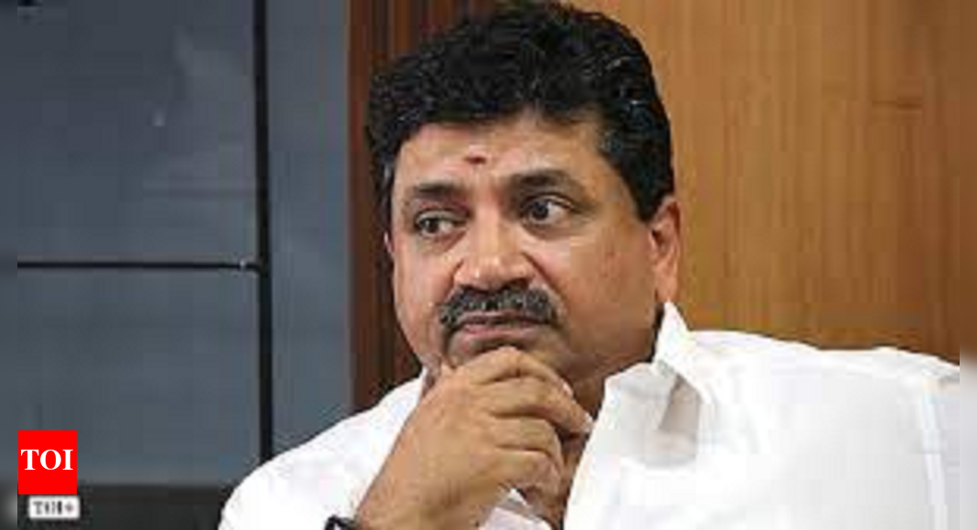 Thiaga Rajan: Audio clip is fabricated, no attempt to divide party will ...