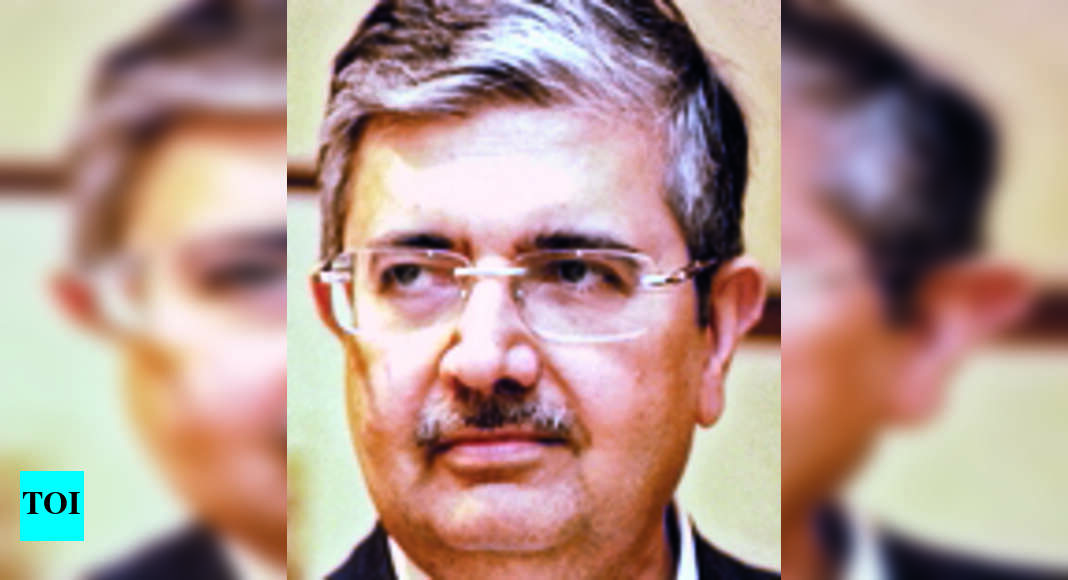 Kotak: Role Set For Kotak After He Passes Bank Baton | Mumbai News ...