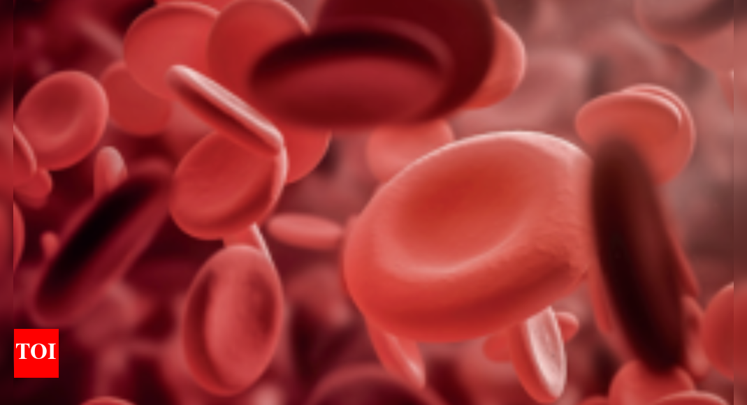 New Treatment Options Cut Down Bleeding Tendency In Haemophilia | Mumbai News - Times of India