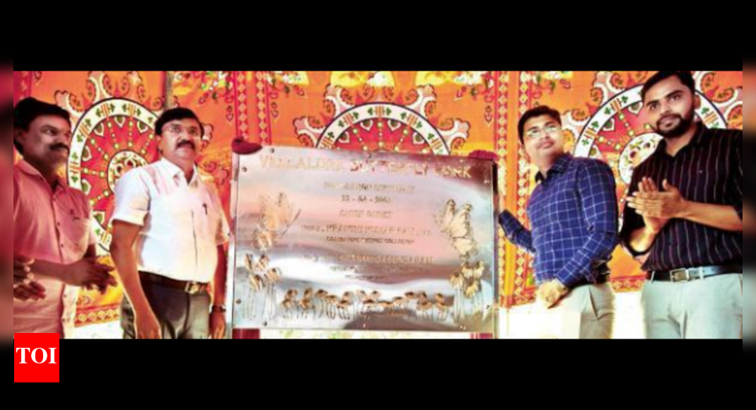 Butterflies to create flutter around Coimbatore's Vellalore lake soon ...