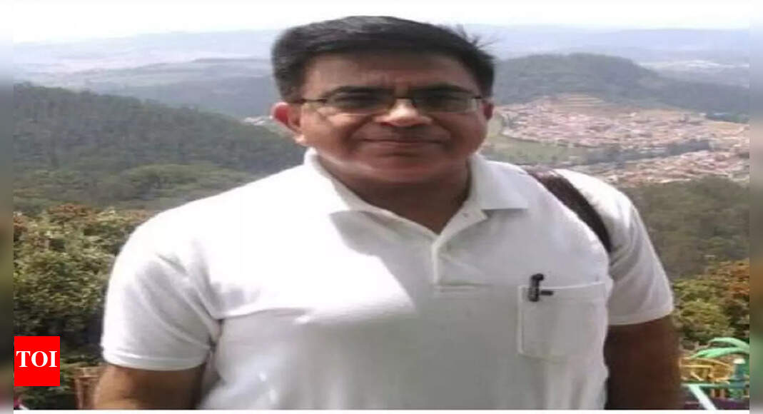 Ias: Ias Officer Seeks Time To Appear Before Ed In ‘liquor Scam’ Case ...