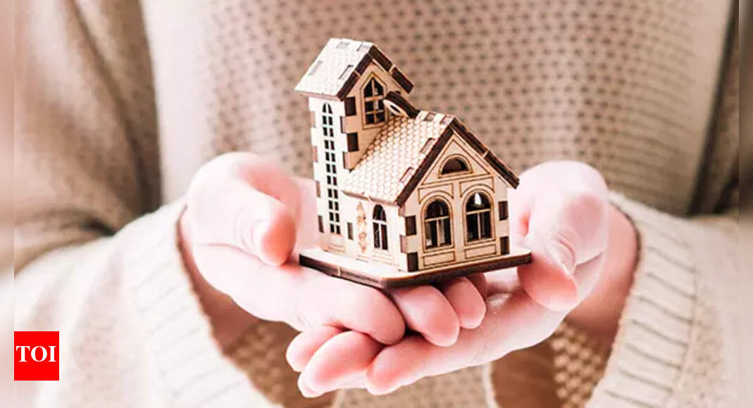 Why you must gift assets to heirs in your lifetime | India News - Times ...