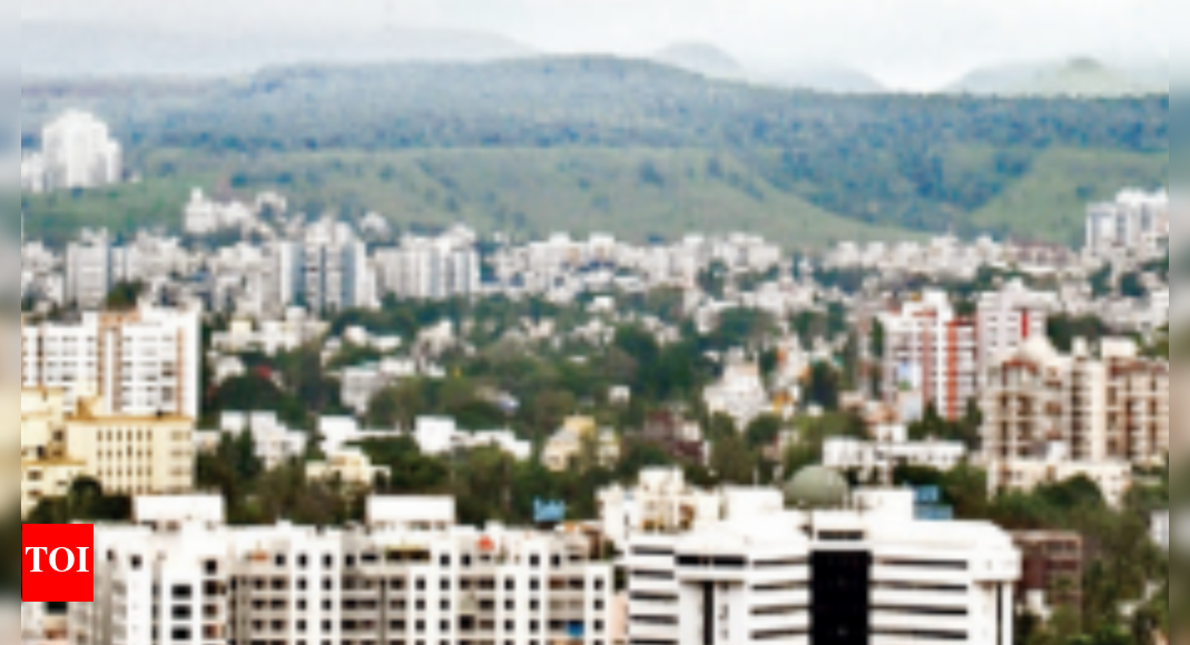 Shaniwar & Sadashiv peths use maximum groundwater: Study | Pune News ...