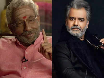 Shankar's 'Indian 2' to feature late actors Vivek and Nedumudi Venu ...