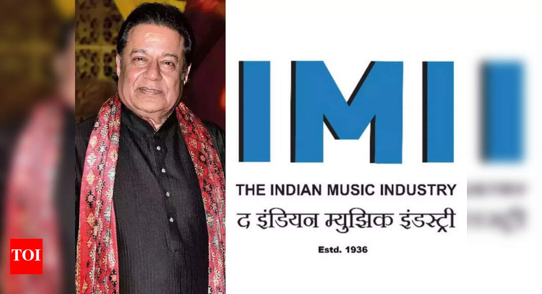 IMI (Indian Music Industry) and ISRA (Indian Singers Rights Association ...