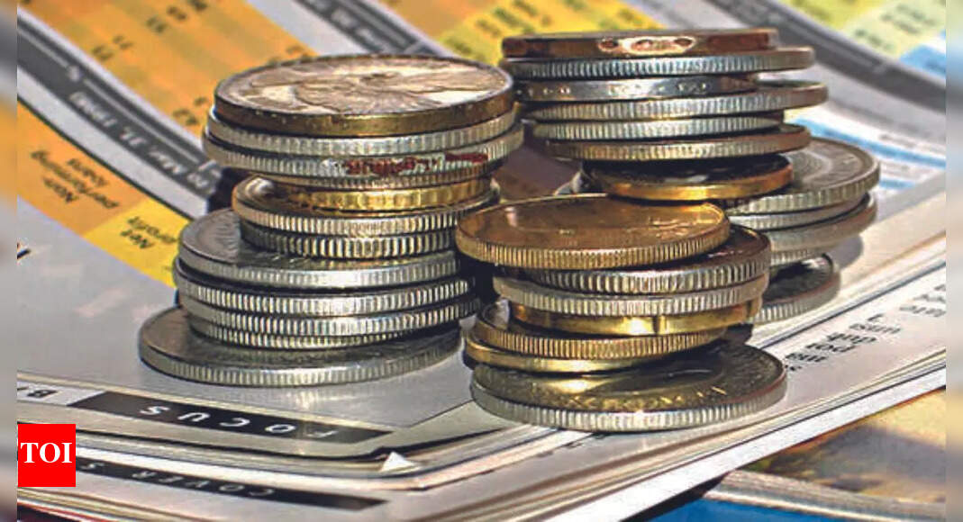Government to banks: Plan one-time clean-up of bad loans of Rs 12 lakh ...
