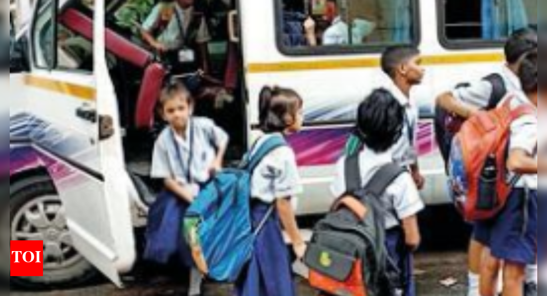 Schools in Kolkata tweak timings, plan early dispersal to give succour ...