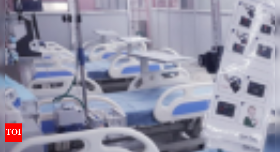 More Kolkata private hospitals reopen isolation units | Kolkata News ...